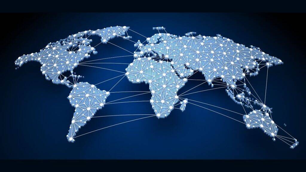 10 Largest Countries In The World Based On Land Area - Abirpothi