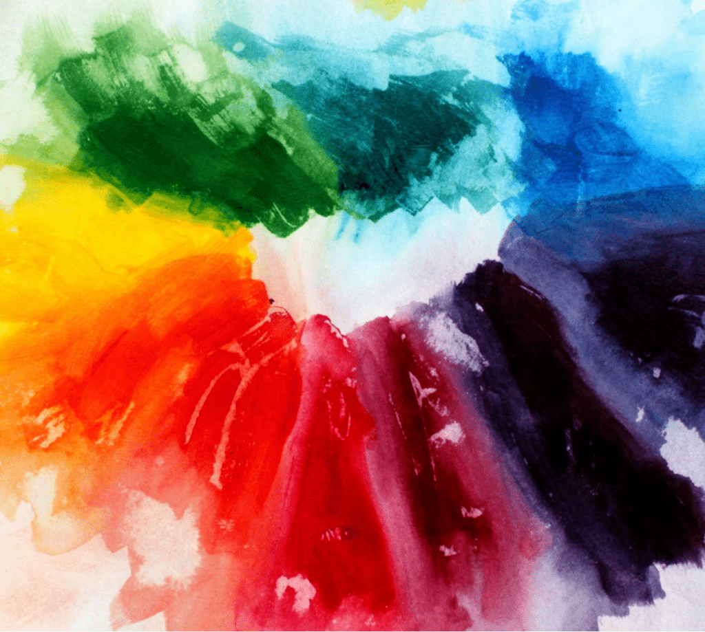 The Language of Color Theory for Artists