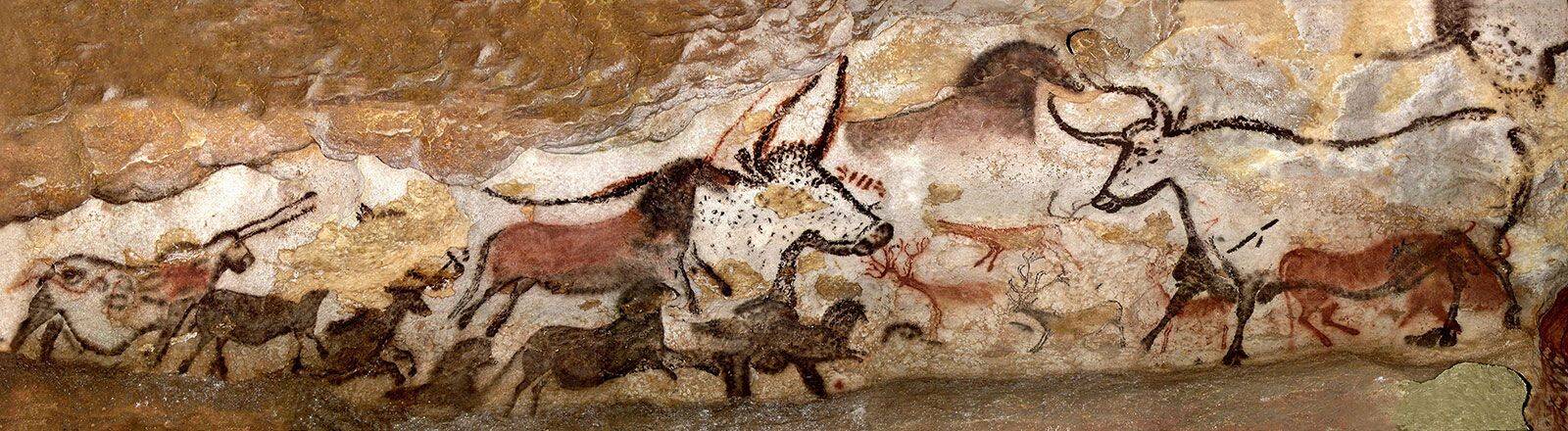 What Makes the Lascaux Cave Paintings in France So Extraordinary ...