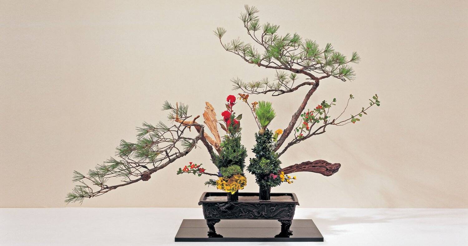 8 Japanese Art Forms: You Need To Know | Abirpothi