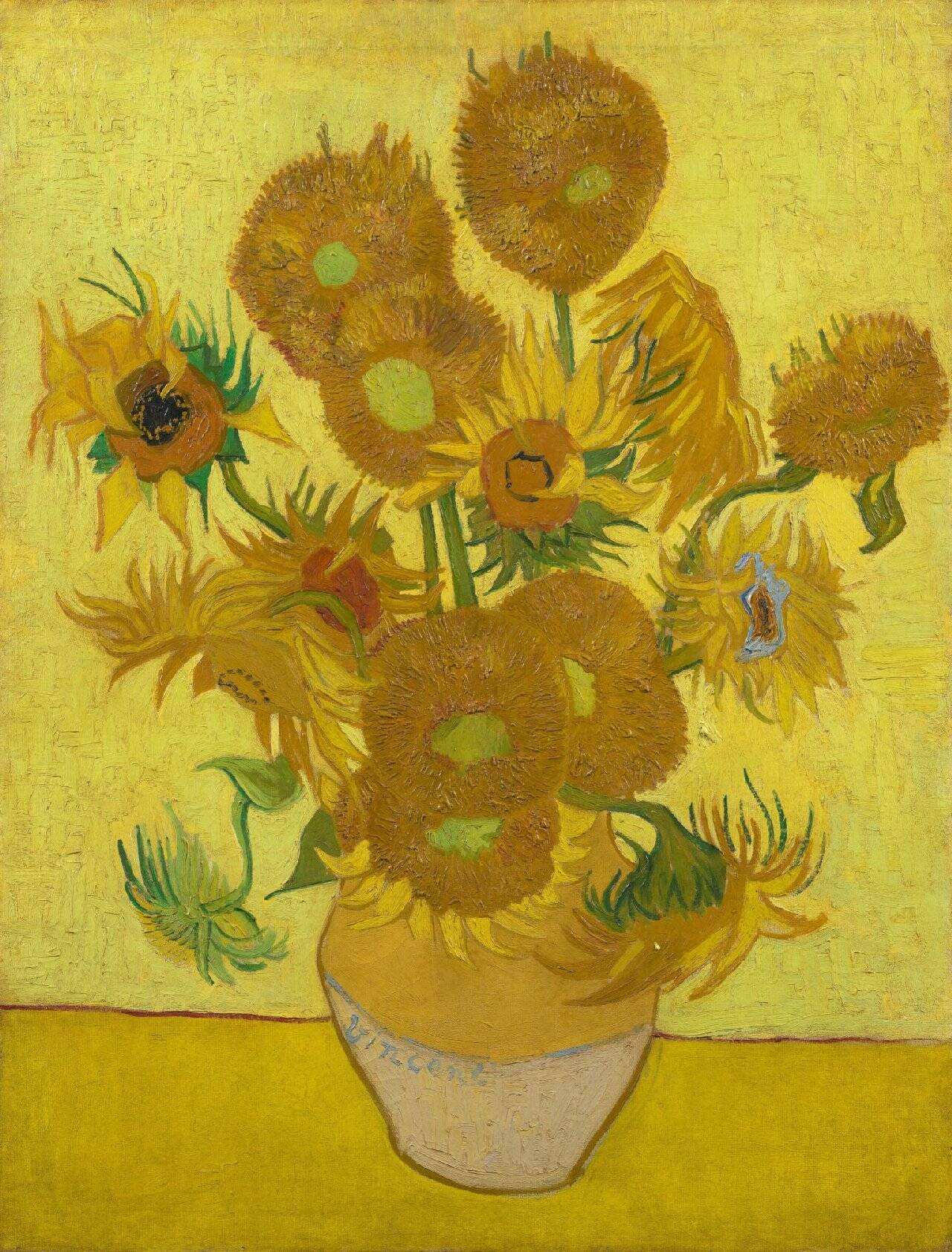 Van Gogh: Unravelling The Tragic Tale, Enduring Artistic Legacy