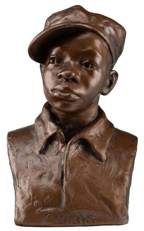 Augusta Savage: A Woman Artist of Harlem Renaissance Who Tunes African ...