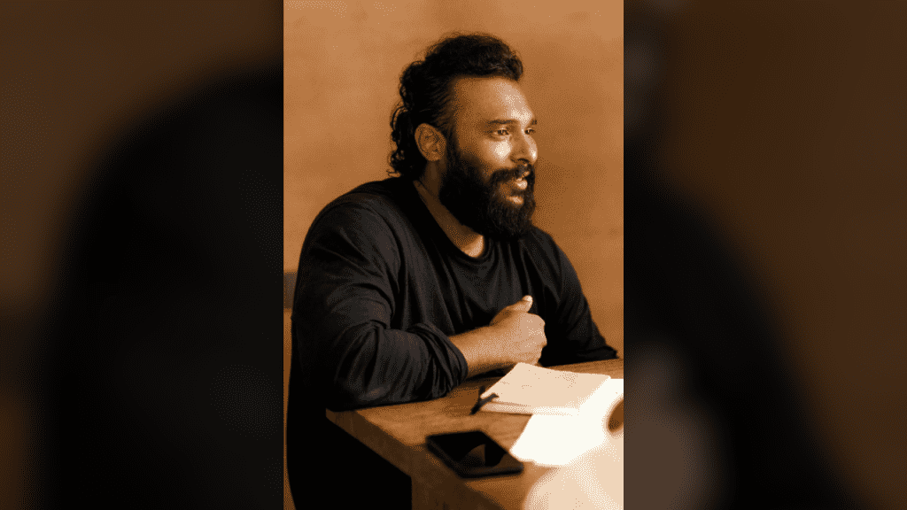 Kerala Architect Vinu Daniel Featured In TIME100: Next List For ...