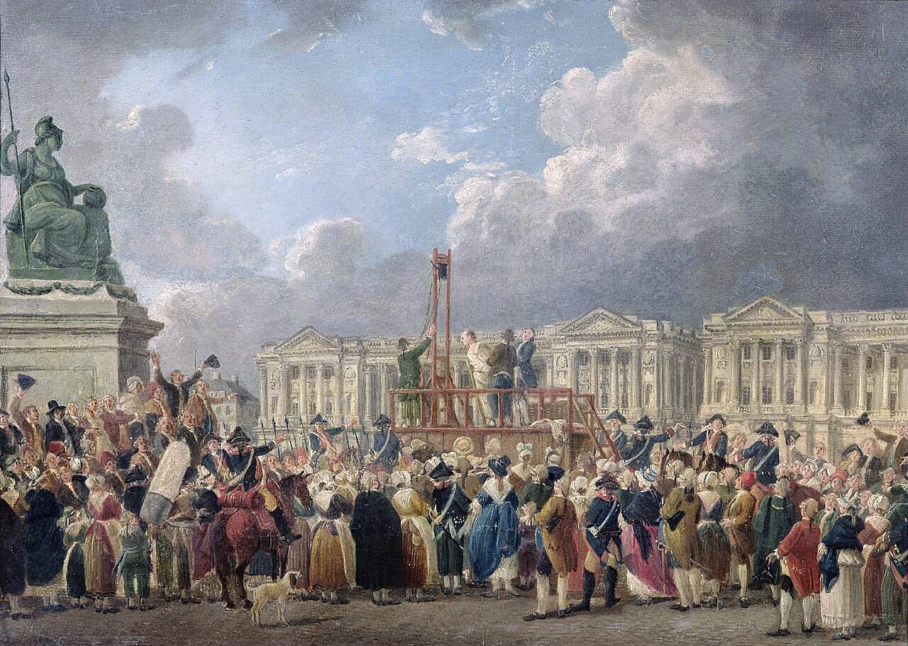 The Essence of Liberty, Equality, Fraternity In 11 French Revolution ...