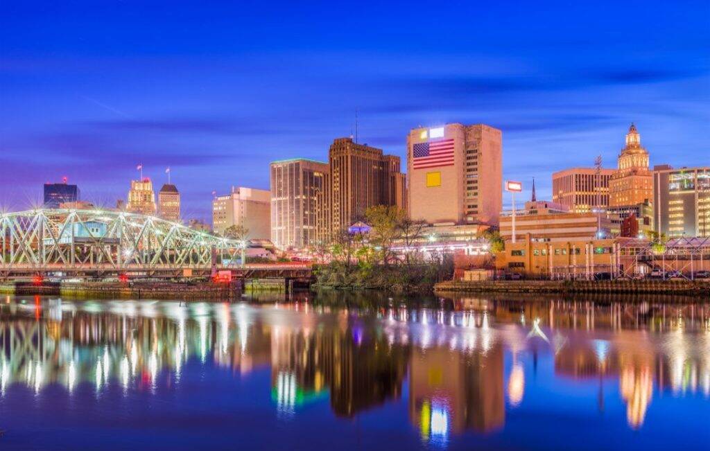 18 Largest Metropolitan Areas In The US - Abirpothi