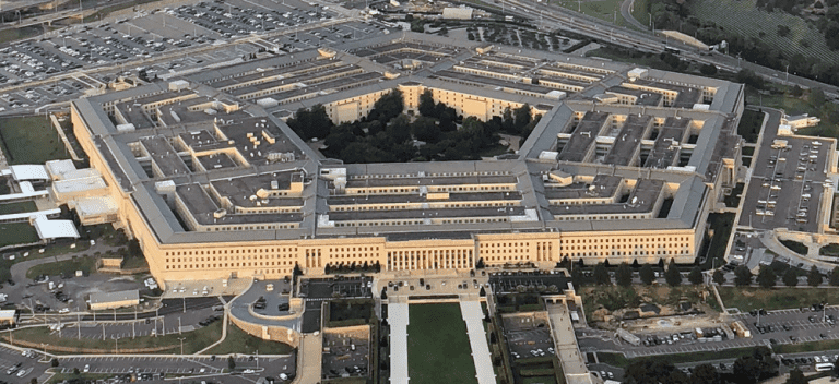 Things You May Not Know About the Pentagon Building - Abirpothi