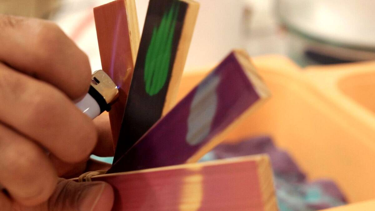 9 Trending Smart Materials In Interior Design And Architecture - Abirpothi
