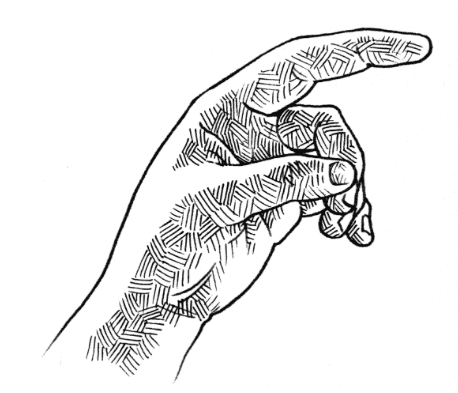 Visual Arts 101: Hatching Drawing Techniques By Abirpothi