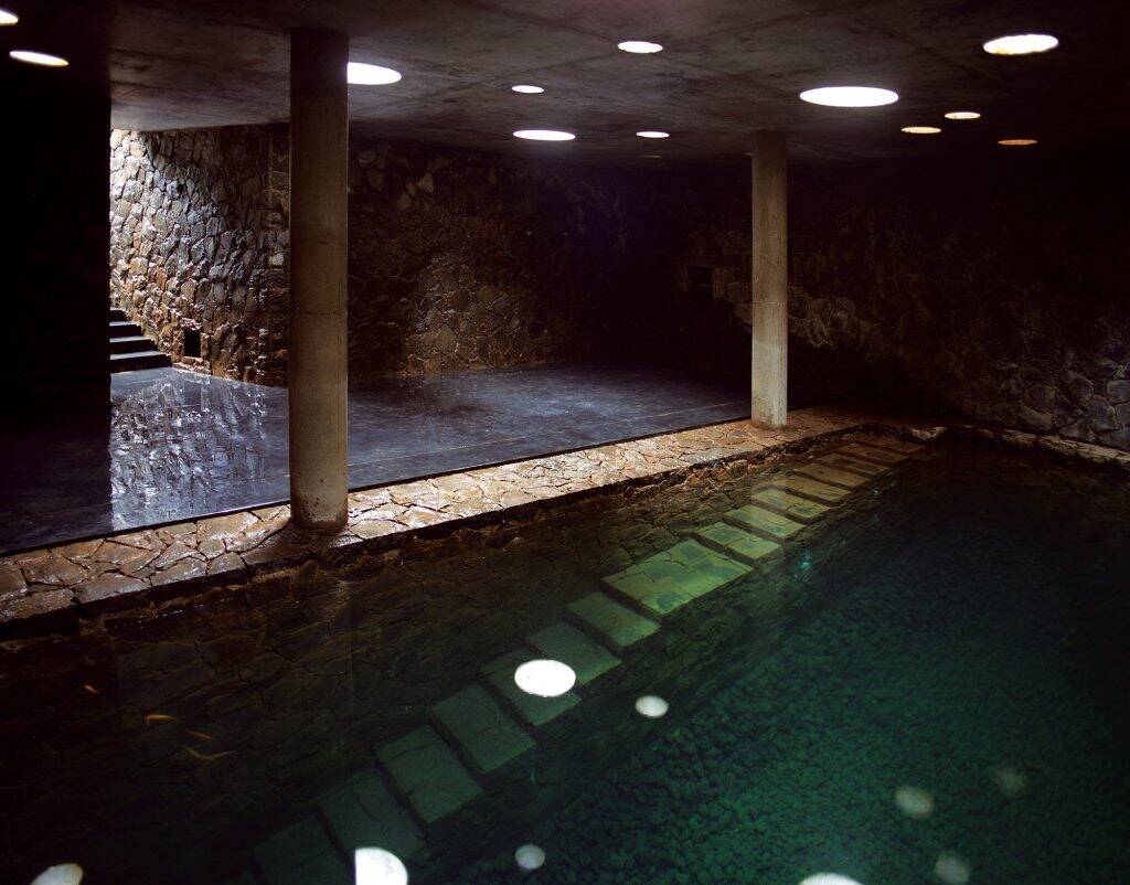 Bijoy Jain’s Architect Philosophy In 5 Famous Works - Abirpothi