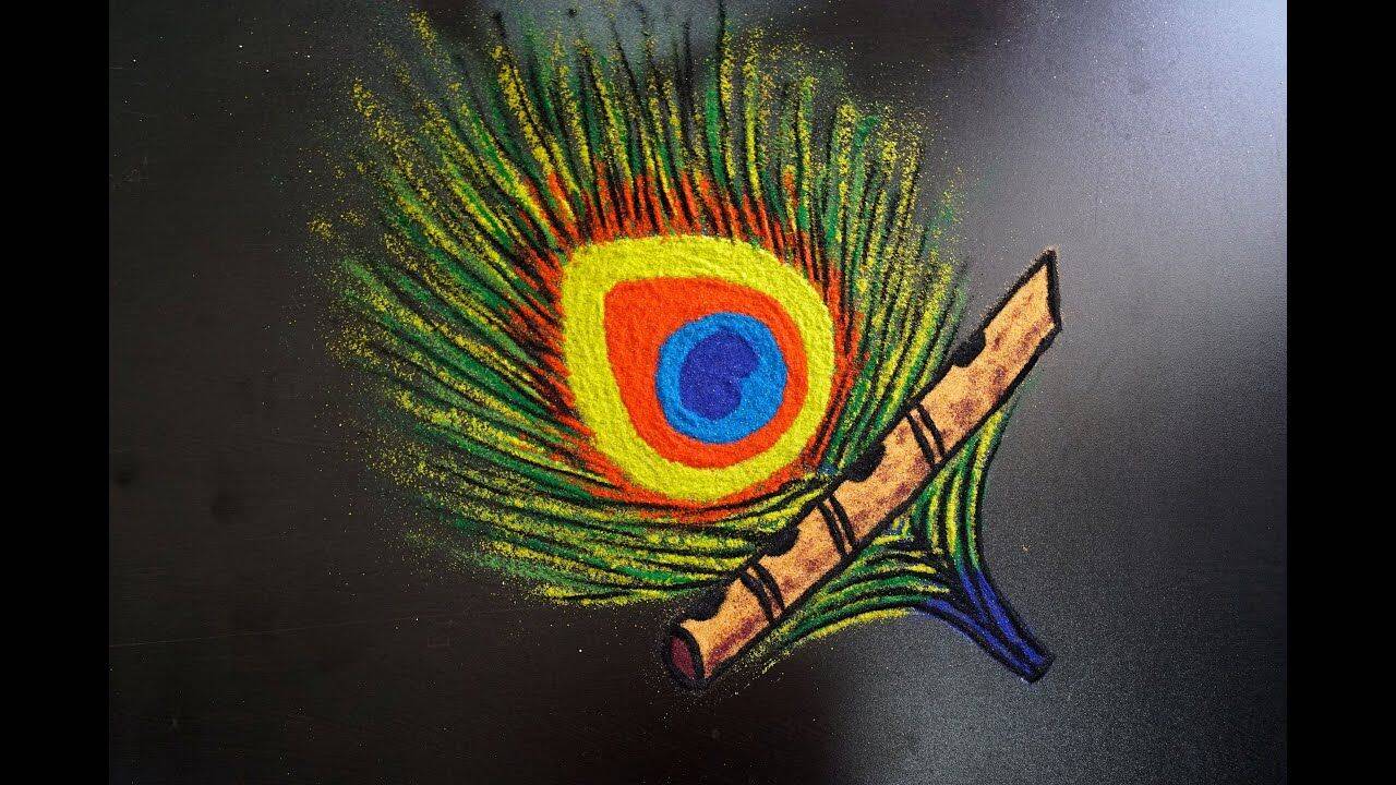 11 Best Rangoli Designs In 2024: Unveiling The Beauty of Rangoli Designs