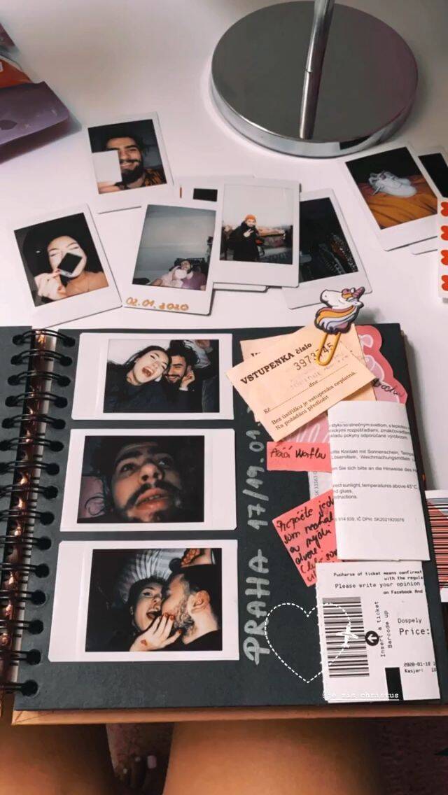 How To Make A Scrapbook: Step By Step Guide | Abirpothi