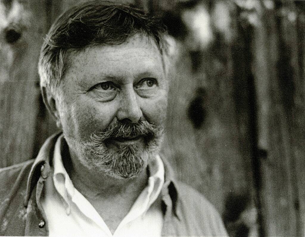 George Tooker - The American Painter Whose Art works Reflect Social ...