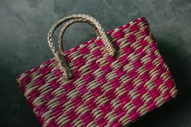 Weaving Wonders of Kauna Grass; Exciting Stories of Manipuri Women ...