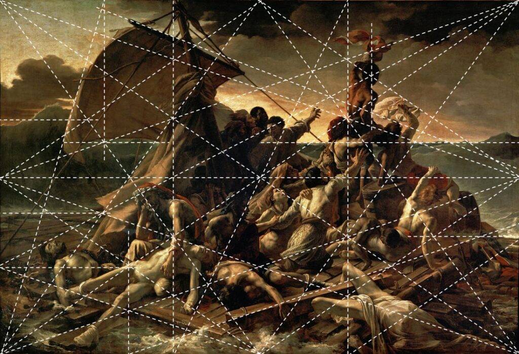 The Quintessential Rules to a Successful Composition Painting - Abirpothi