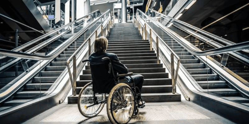 Advancing Accessibility and Inclusive Designs in Architecture - Abirpothi