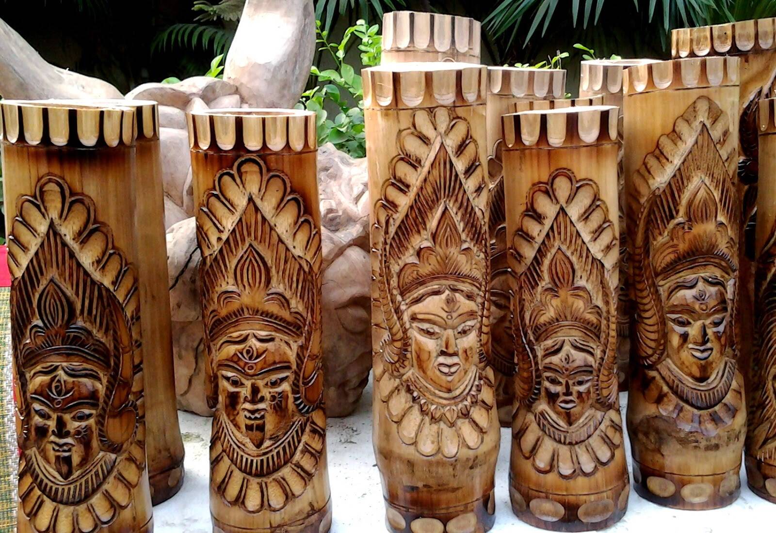 The Environmentally Conscious Art And Craft of Andaman & Nicobar Islands