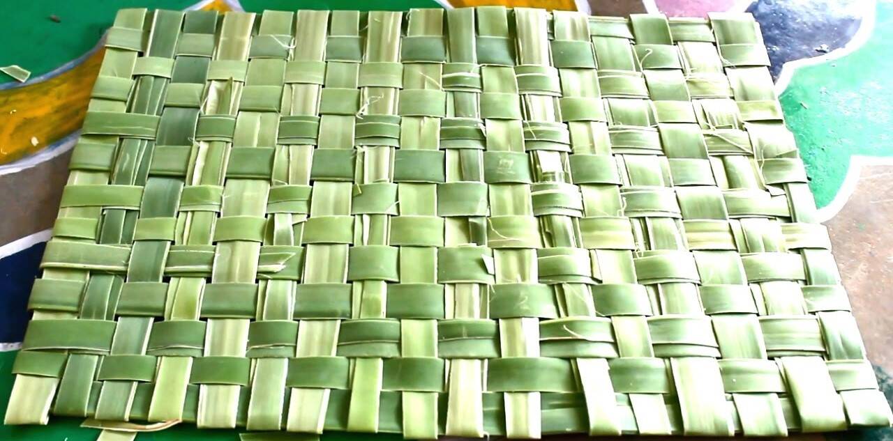 The Environmentally Conscious Art And Craft of Andaman & Nicobar Islands