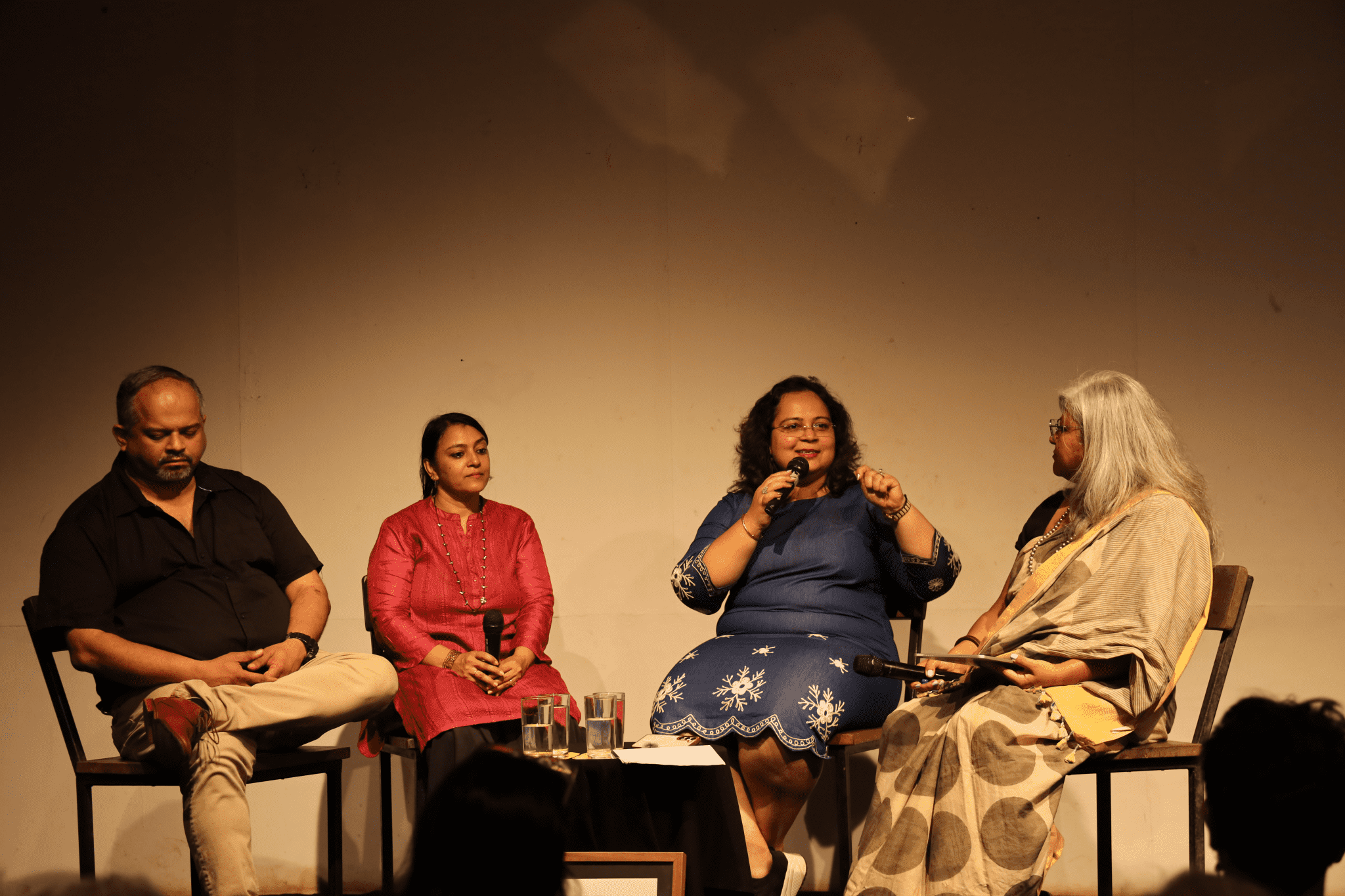 Architecture & Design - Abirpothi