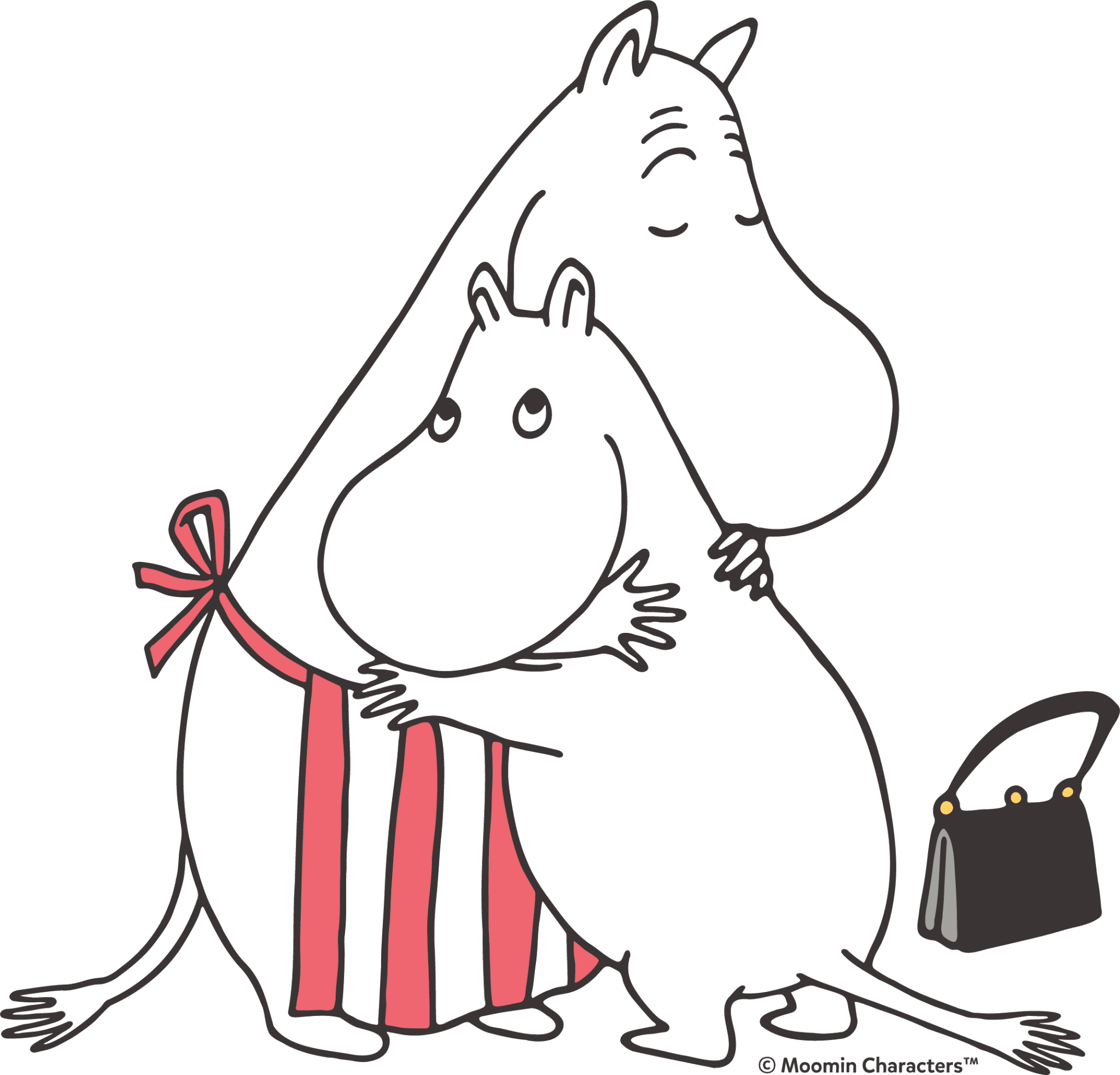 India Welcomes the Moomins with KNMA and Embassy of Finland - Abirpothi