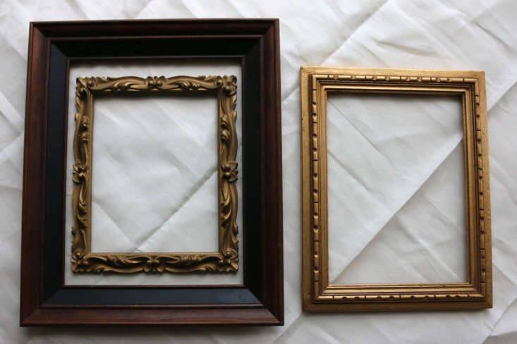 How To Make Picture Frames: Steps And Ideas | Abirpothi